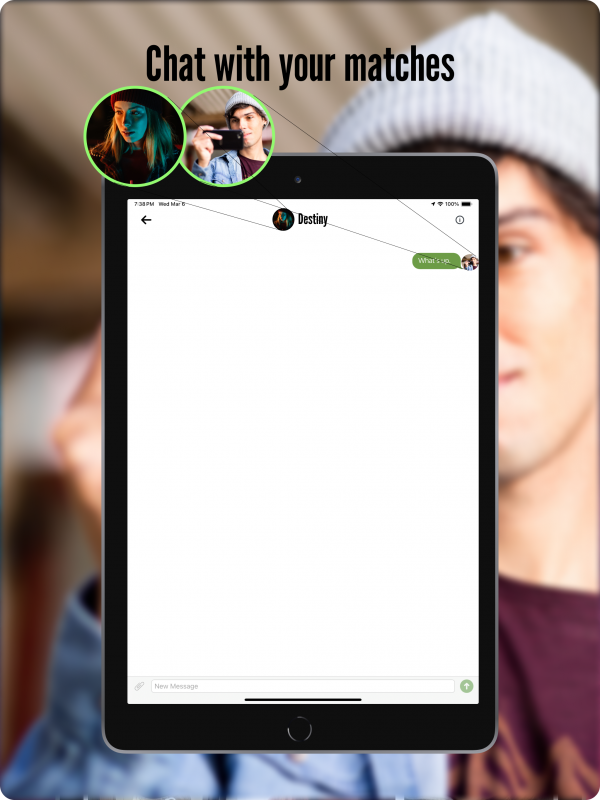 420 Singles – Cannabis dating app