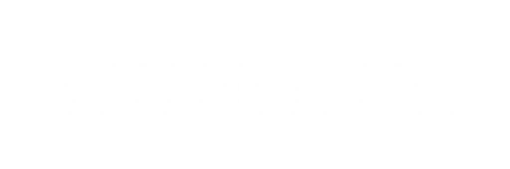 420 Singles - 420 friendly dating app